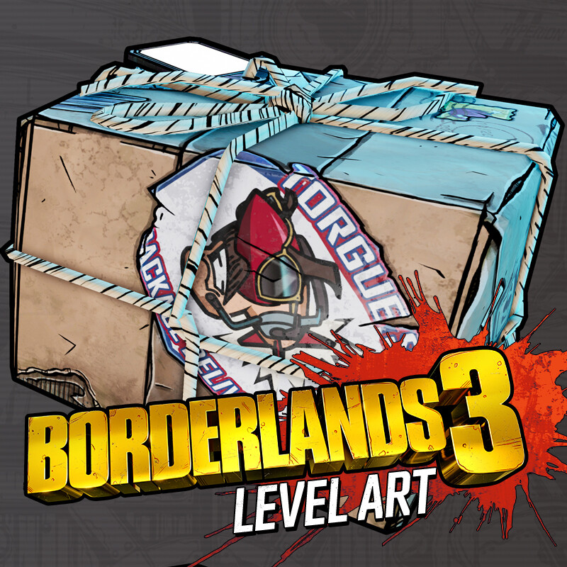 What Are Room Decorations In Borderlands 3 at Christy Carter blog