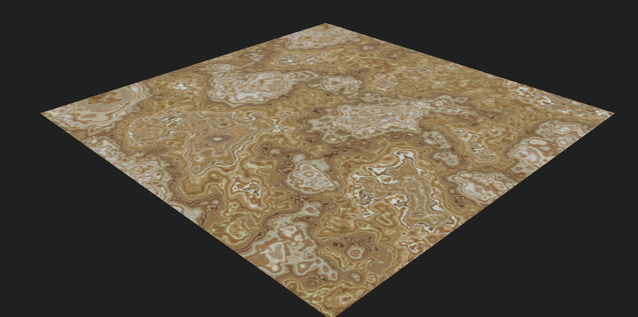 ArtStation - Substance Designer Textures