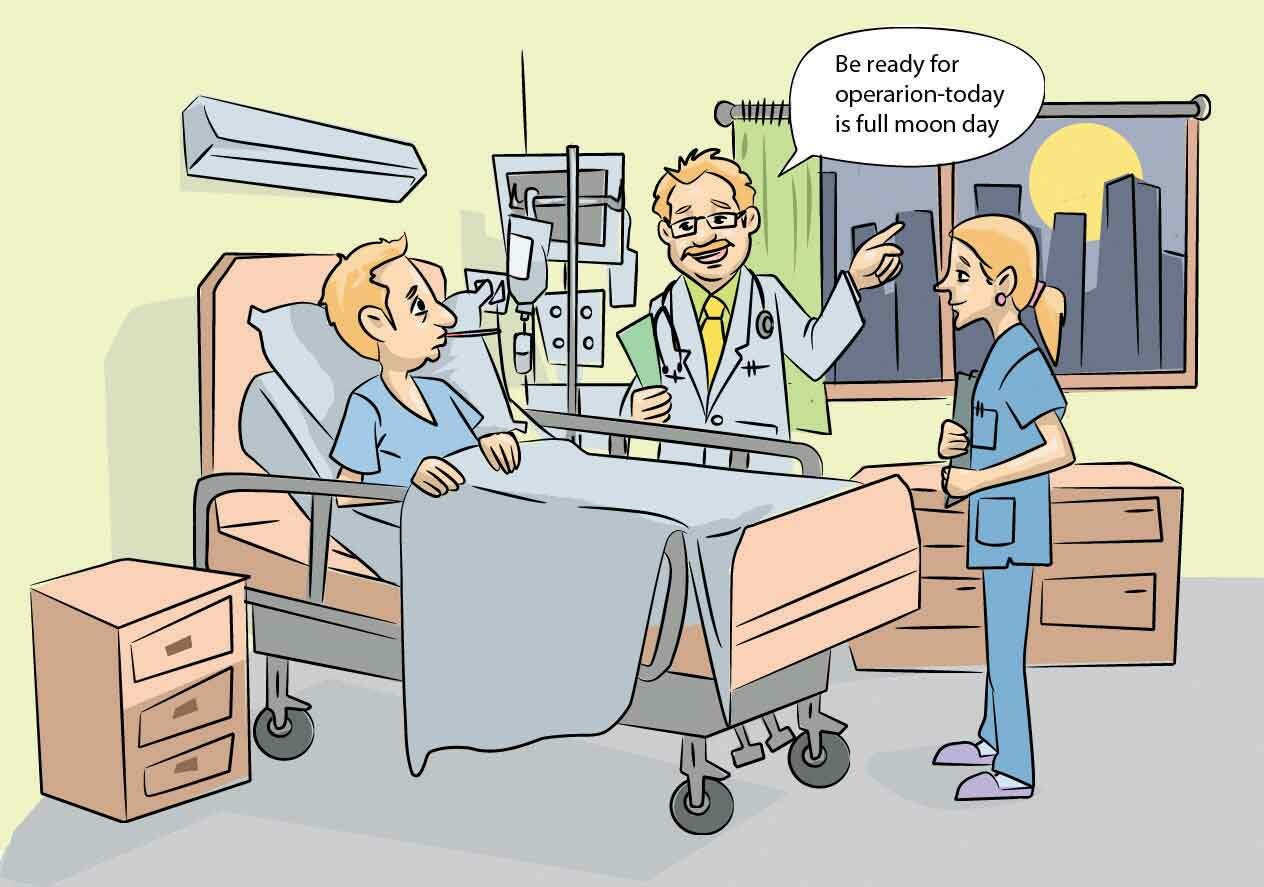 ArtStation - Cartoon Illustrations 2014