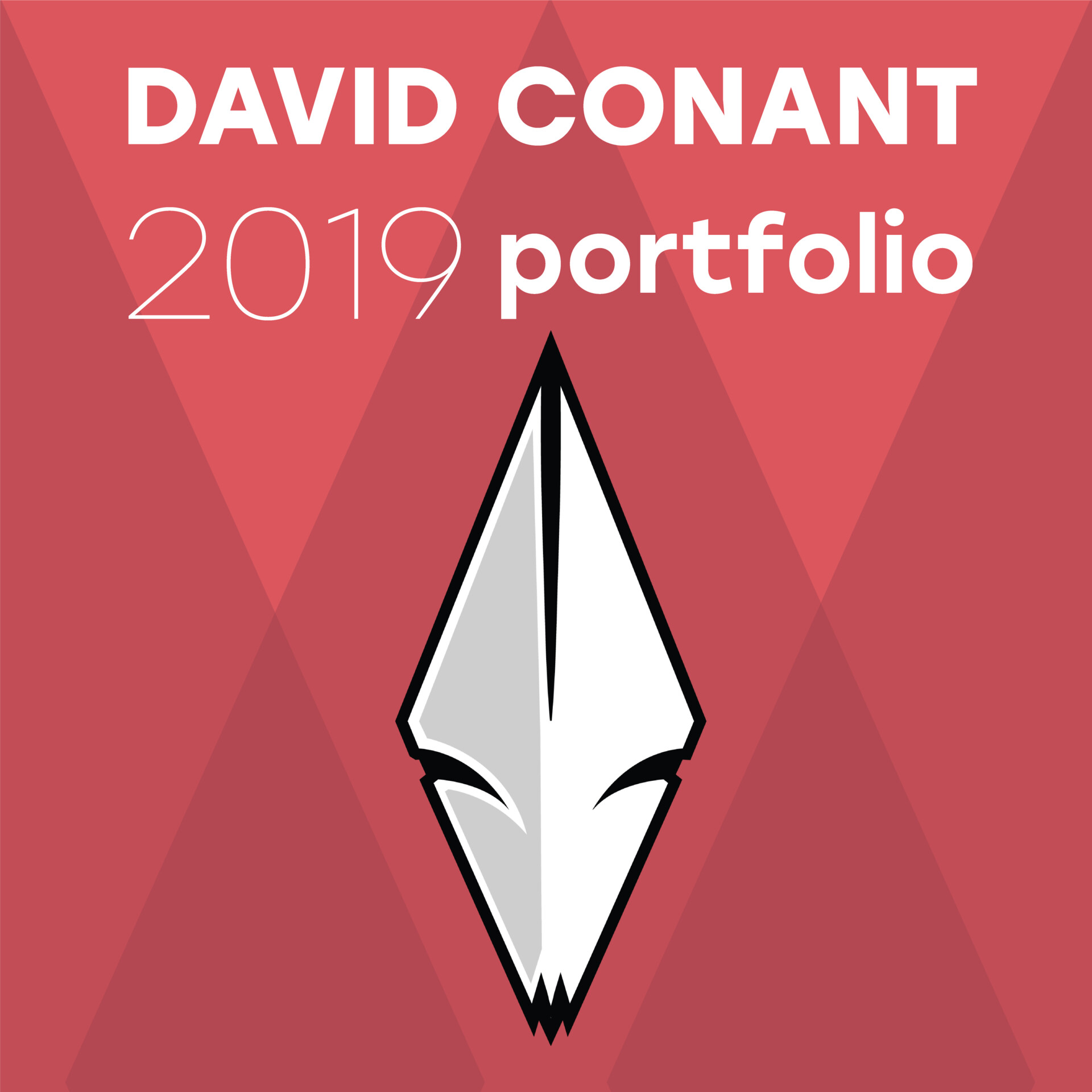 ArtStation - 2019 Portfolio