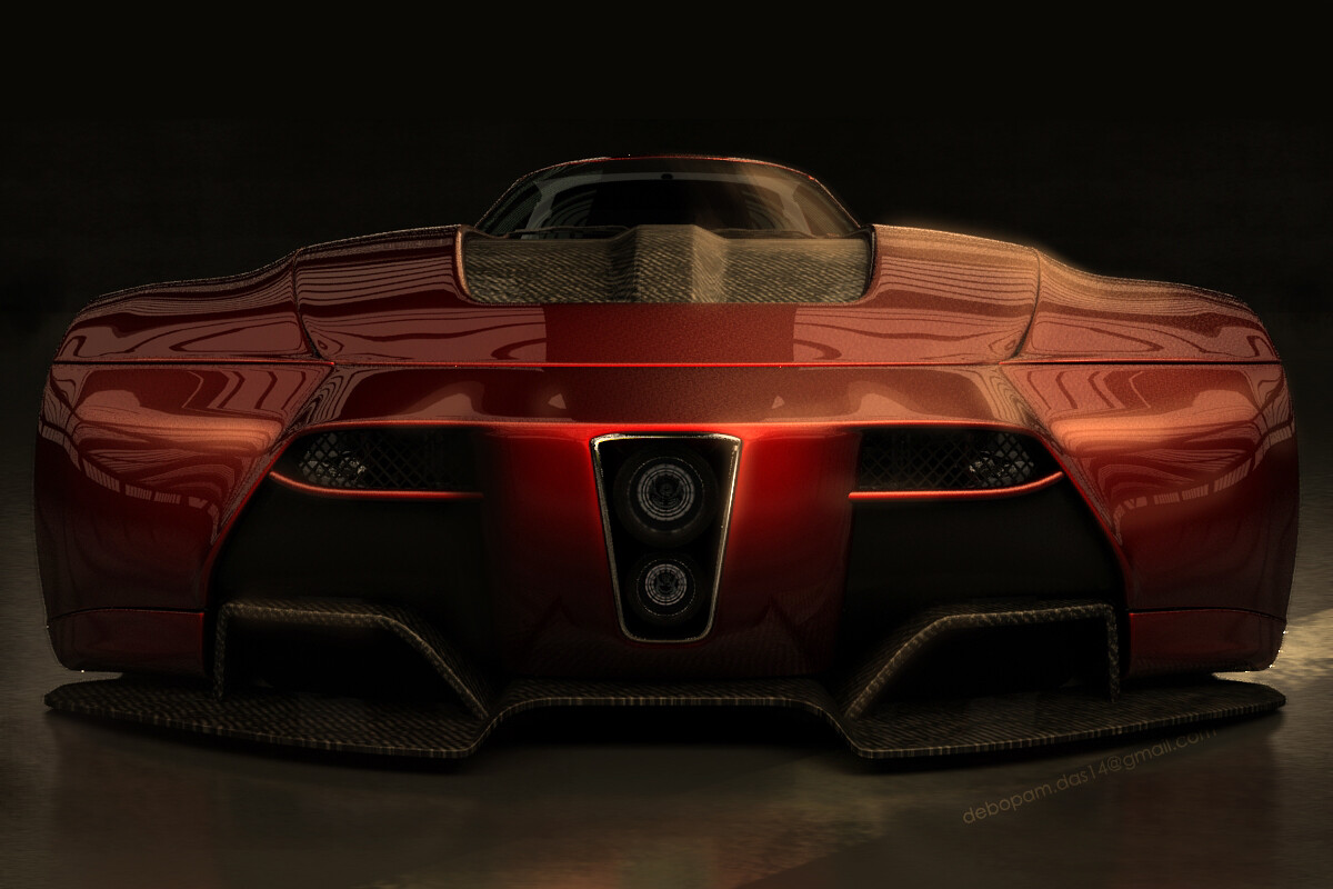 ArtStation - Gabriel SS