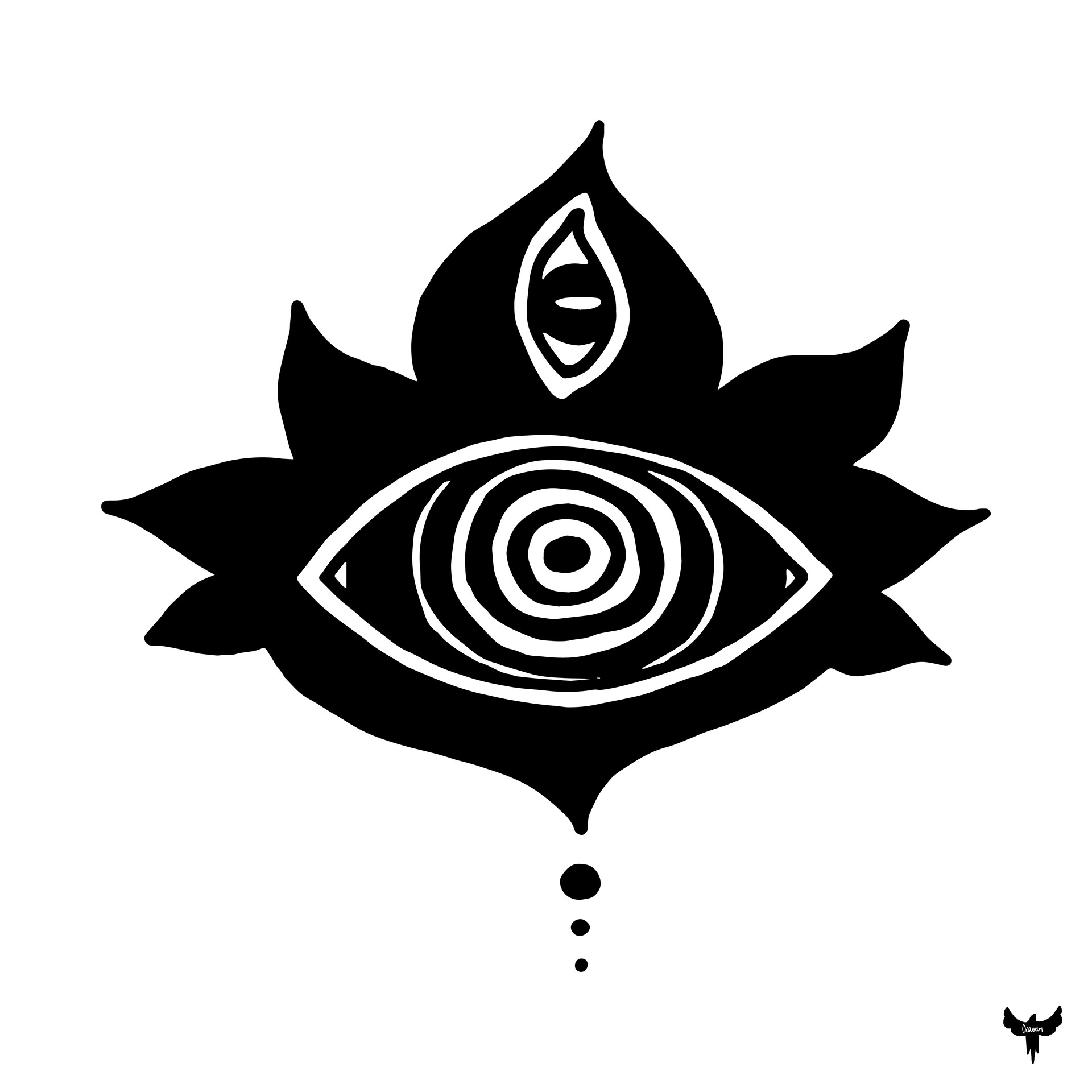 ArtStation - Karmaeye