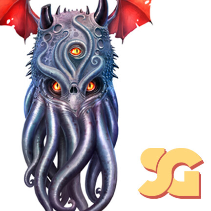 ArtStation - Devilboy