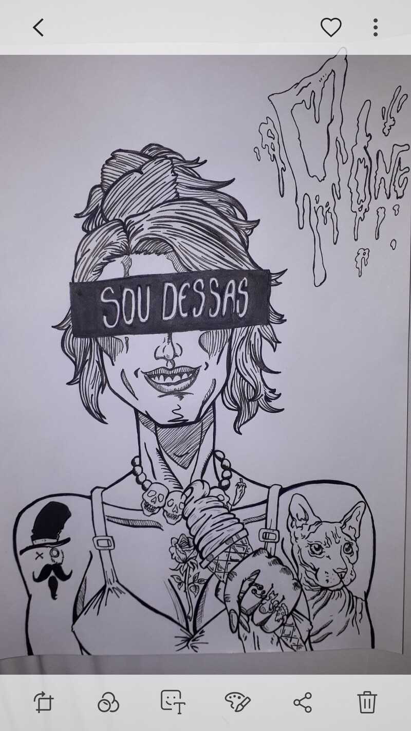 ArtStation - Caio Cesar