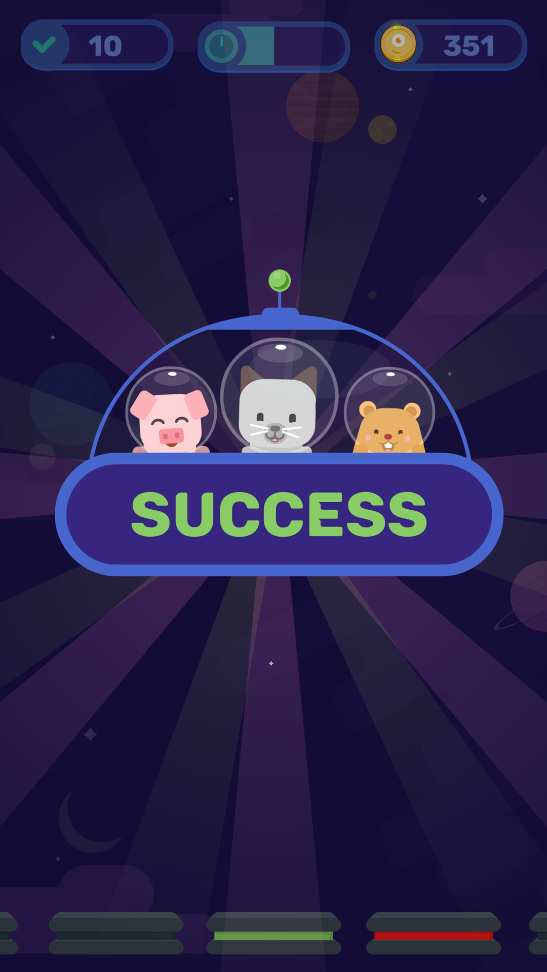 ArtStation - BOP - Game Art Assets