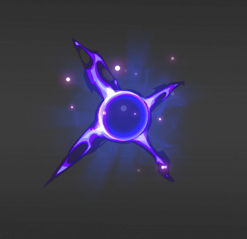 ArtStation - Magic effects