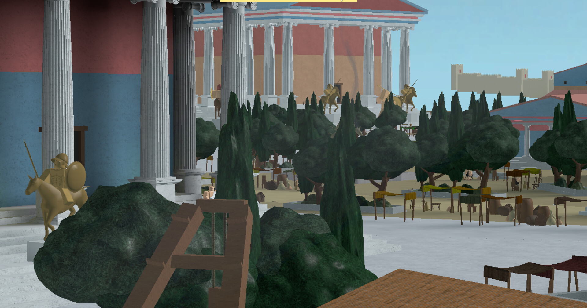 ArtStation - Argos (2019)