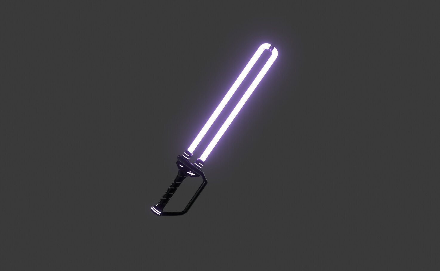 ArtStation - Cyber Sword