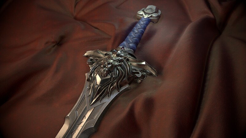 ArtStation - Razvan Turc