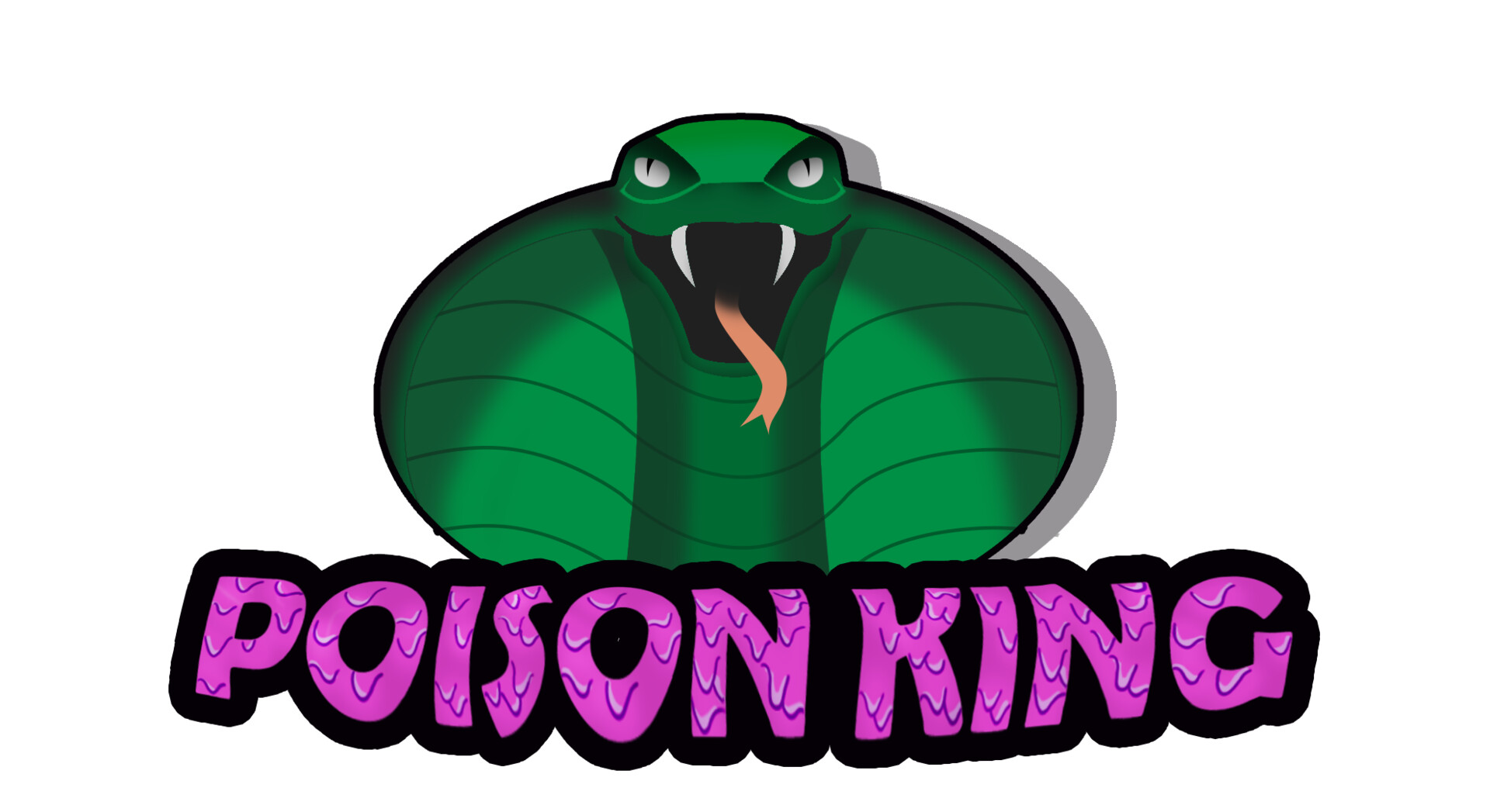 ArtStation - Poison King