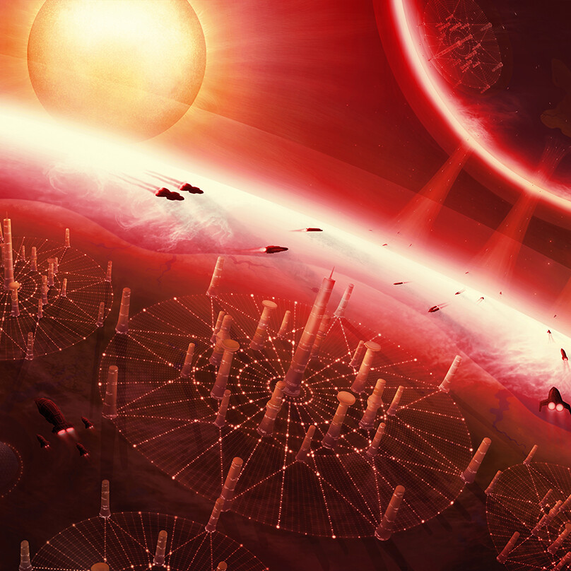 ArtStation - Super Humanity