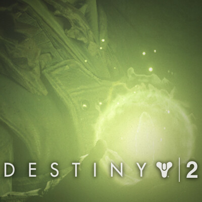 ArtStation - Destiny 2 : Shadowkeep : Eris Cinematic