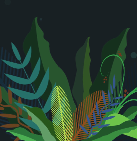 ArtStation - Plant Animation