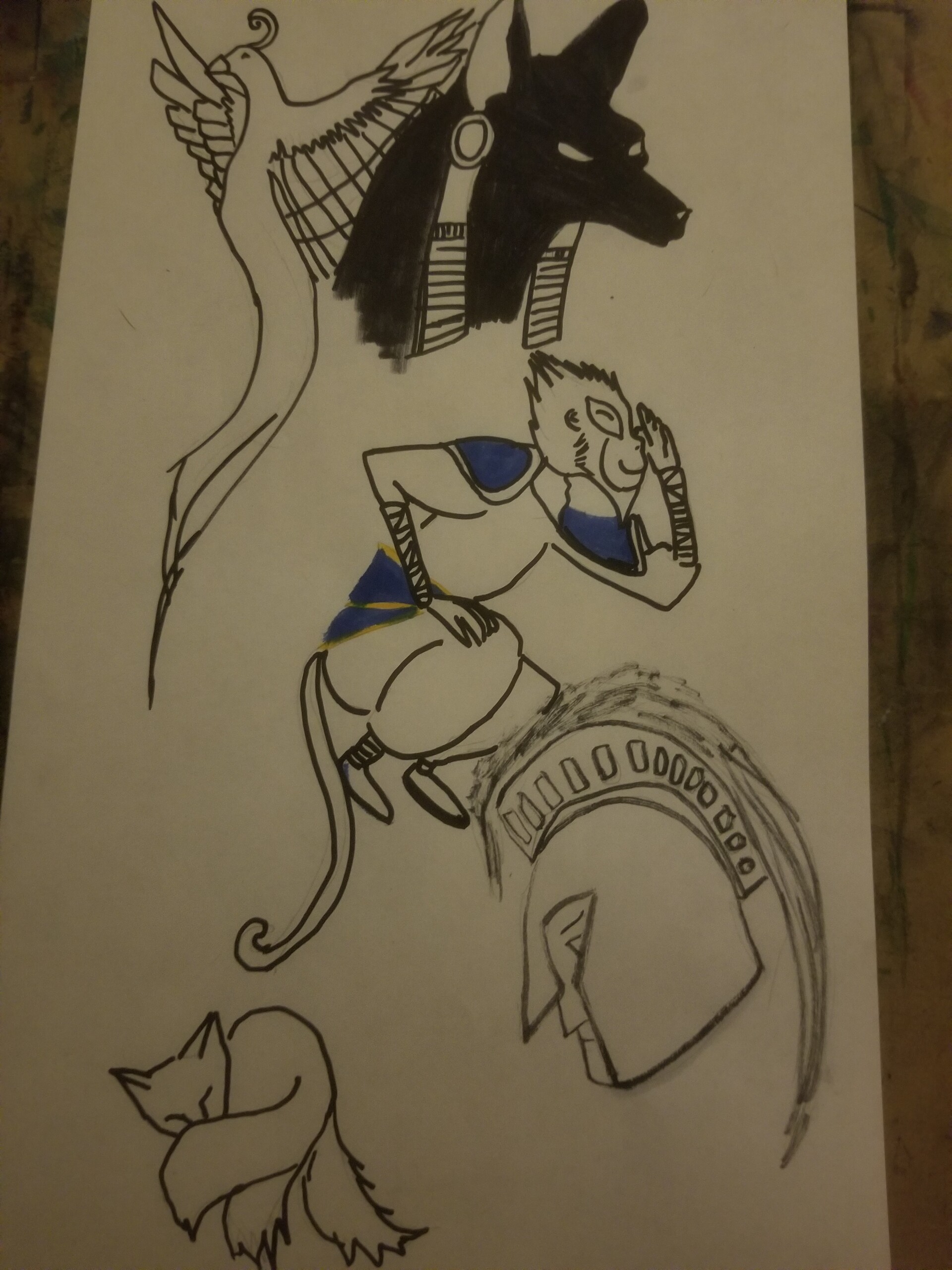 faith Nelson - Life and culture