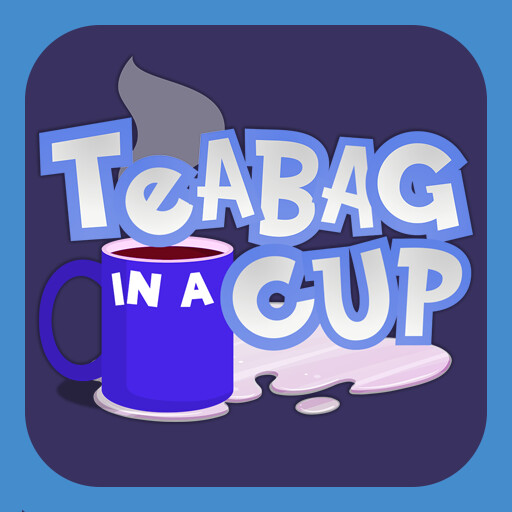 ArtStation - Teabag in a Cup - Mobile Game
