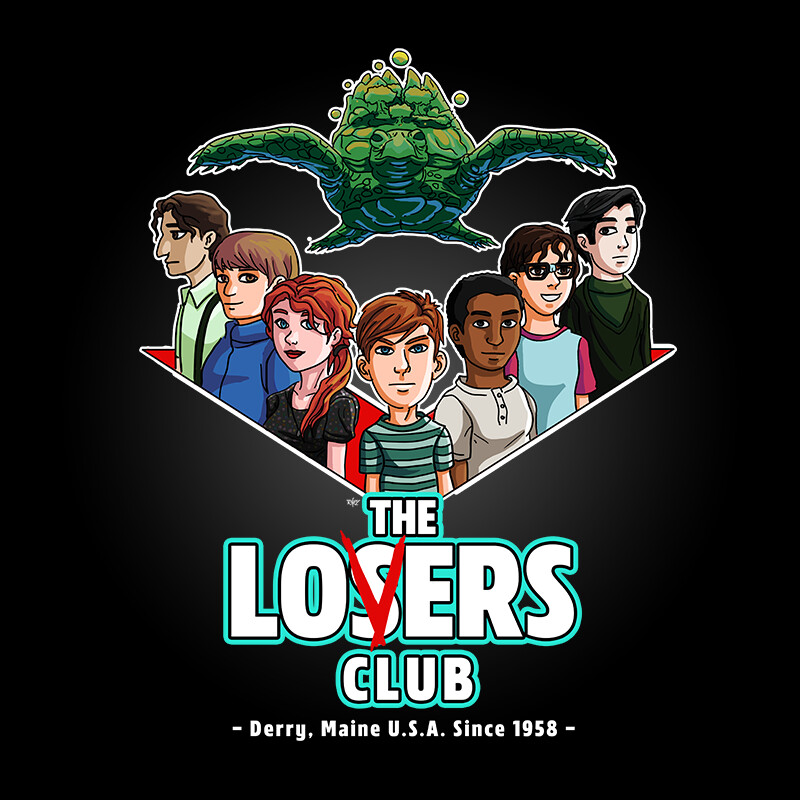 ArtStation - The LoVers Club