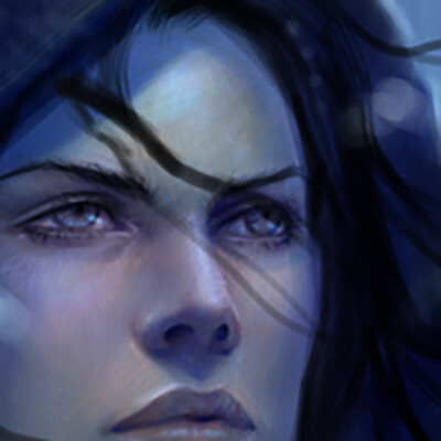 ArtStation - Lordling of Night’s Watch