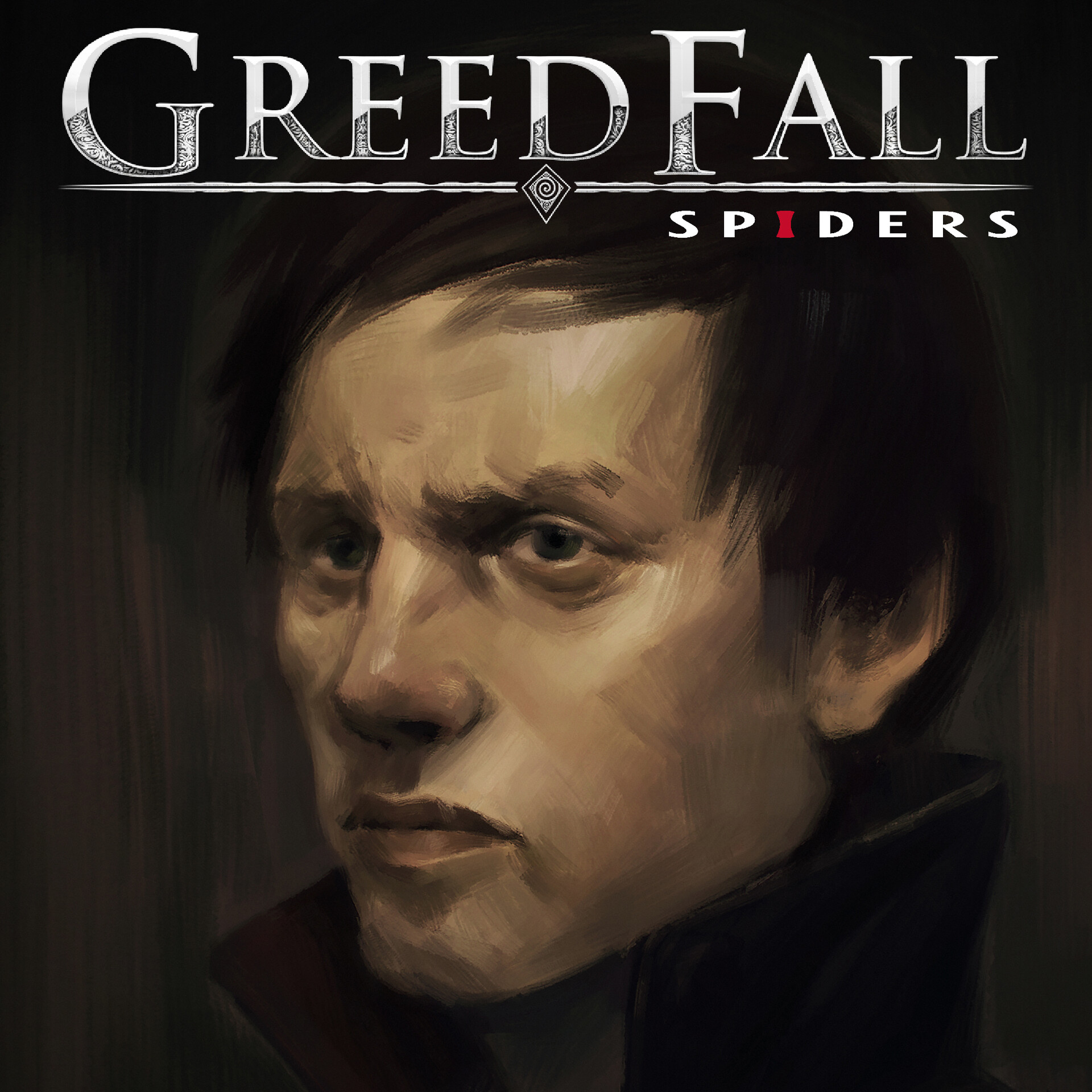 ArtStation - GreedFall - Character Concept Art