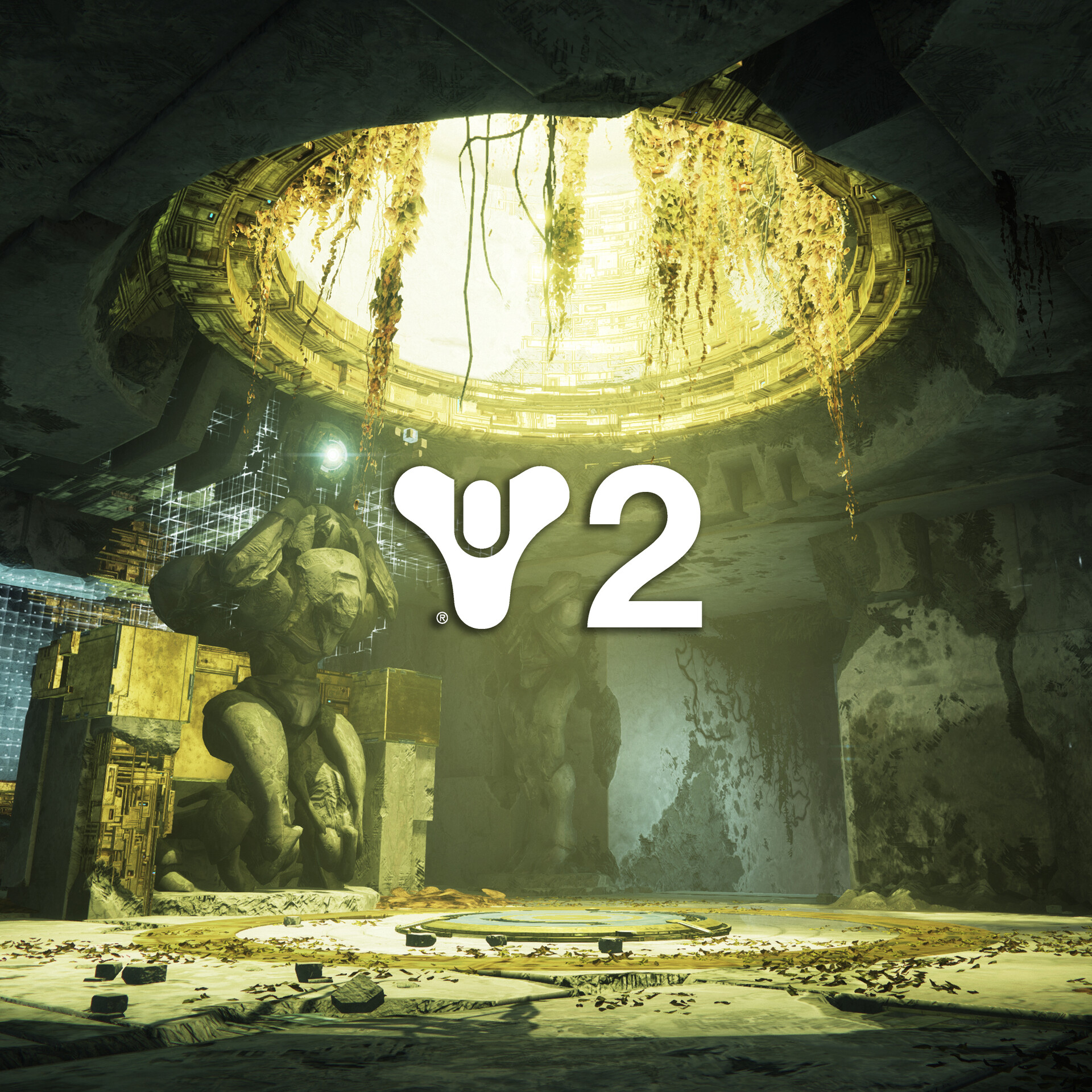 ArtStation - Destiny 2: Shadowkeep PVP (2019)