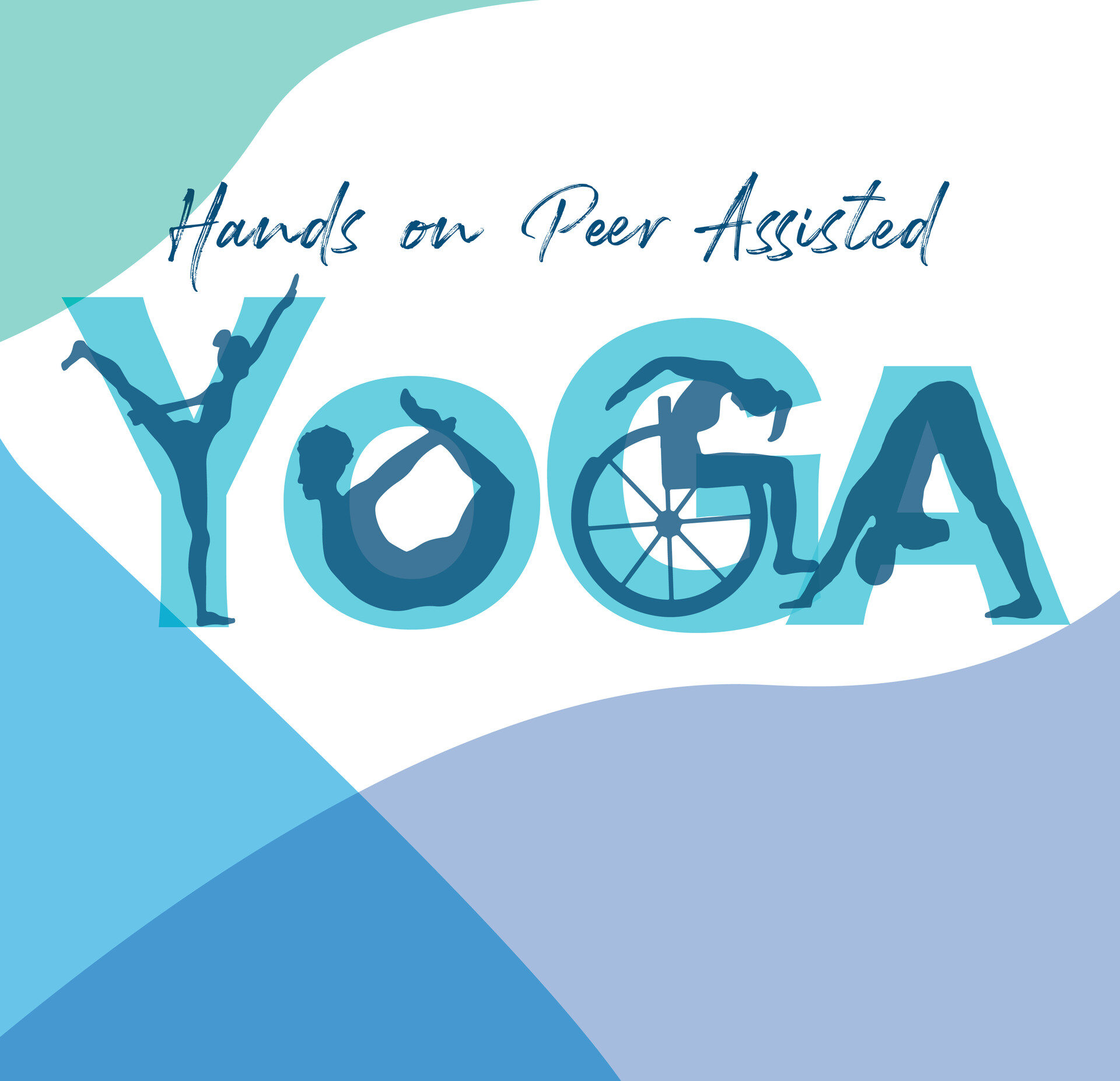 ArtStation - Hands On Peer Assisted Yoga