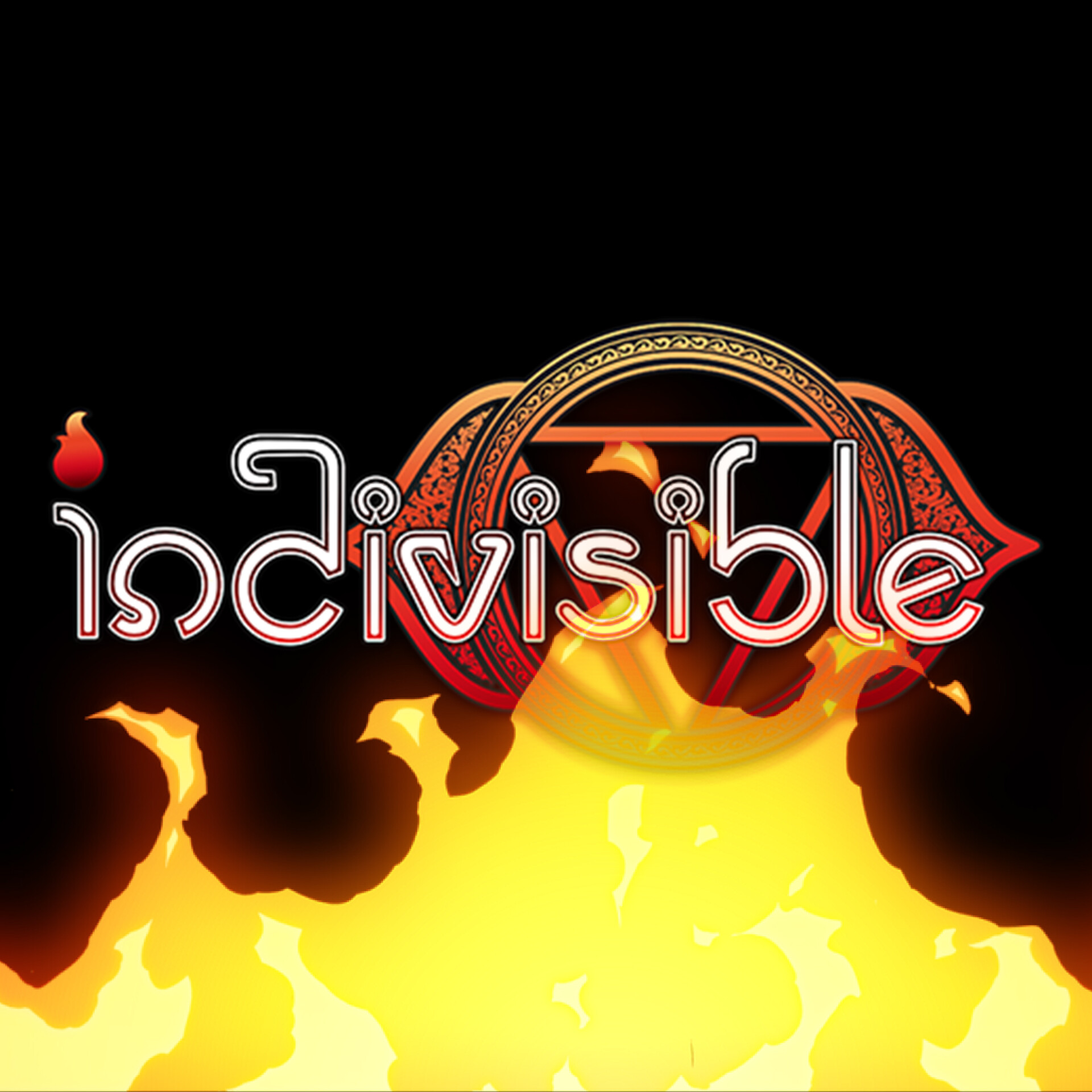 ArtStation - INDIVISIBLE - 2D FX Animation Reel