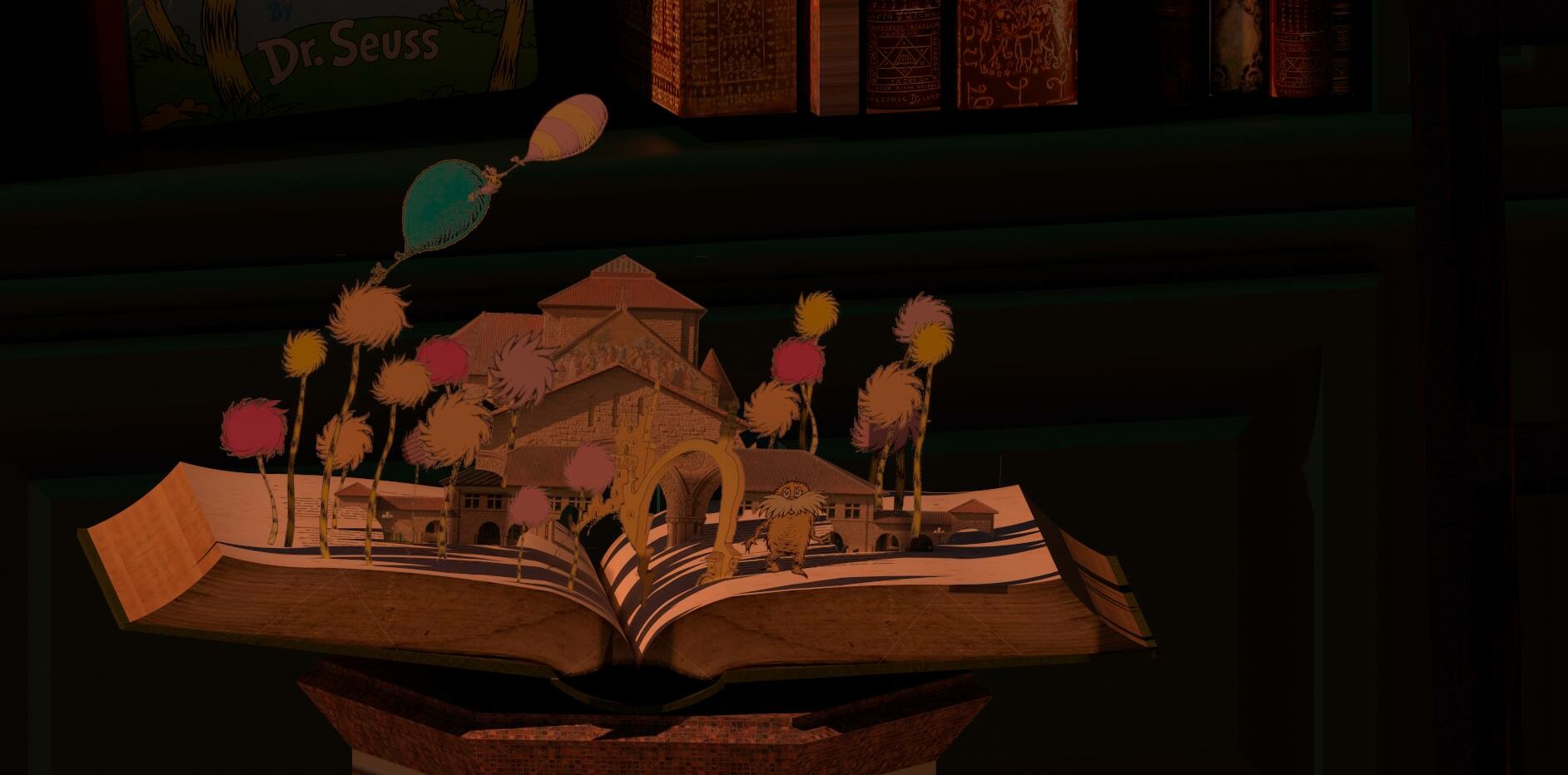 ArtStation - Un-Glunking D4C