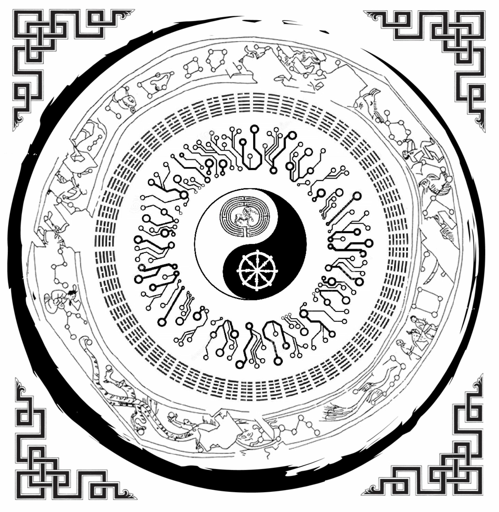 ArtStation - Switchcraft Cartography