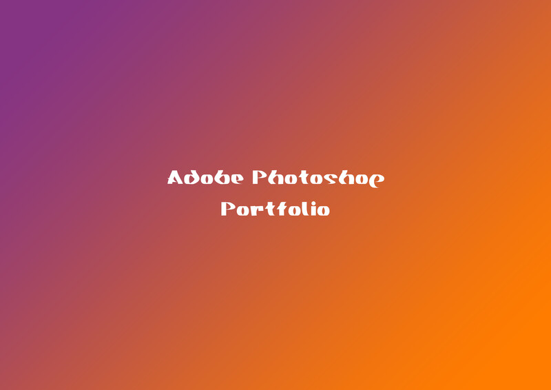 ArtStation - Dileep Gowda