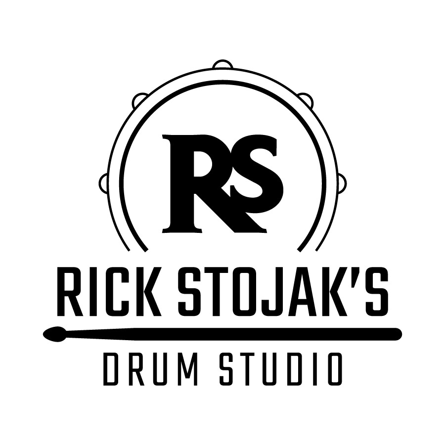 ArtStation - Logo Design - Rick Stojak