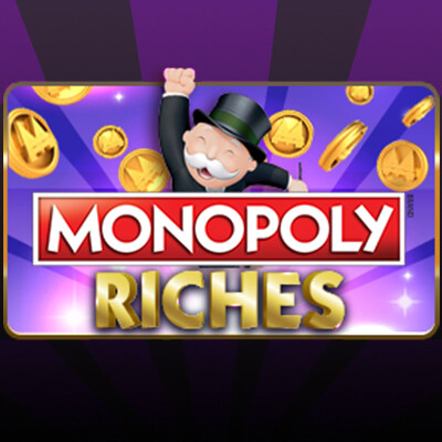 ArtStation - Monopoly