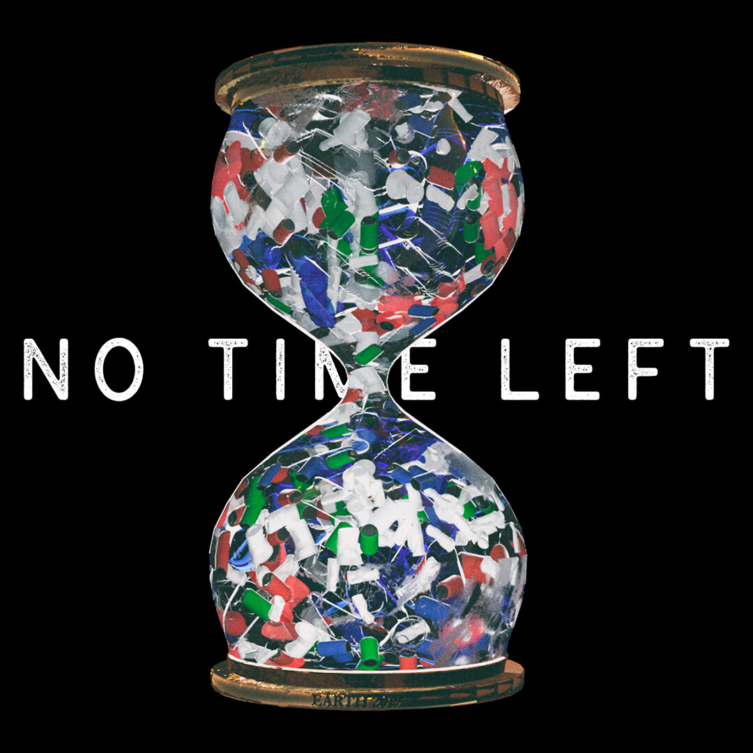 ArtStation - There's no time left.