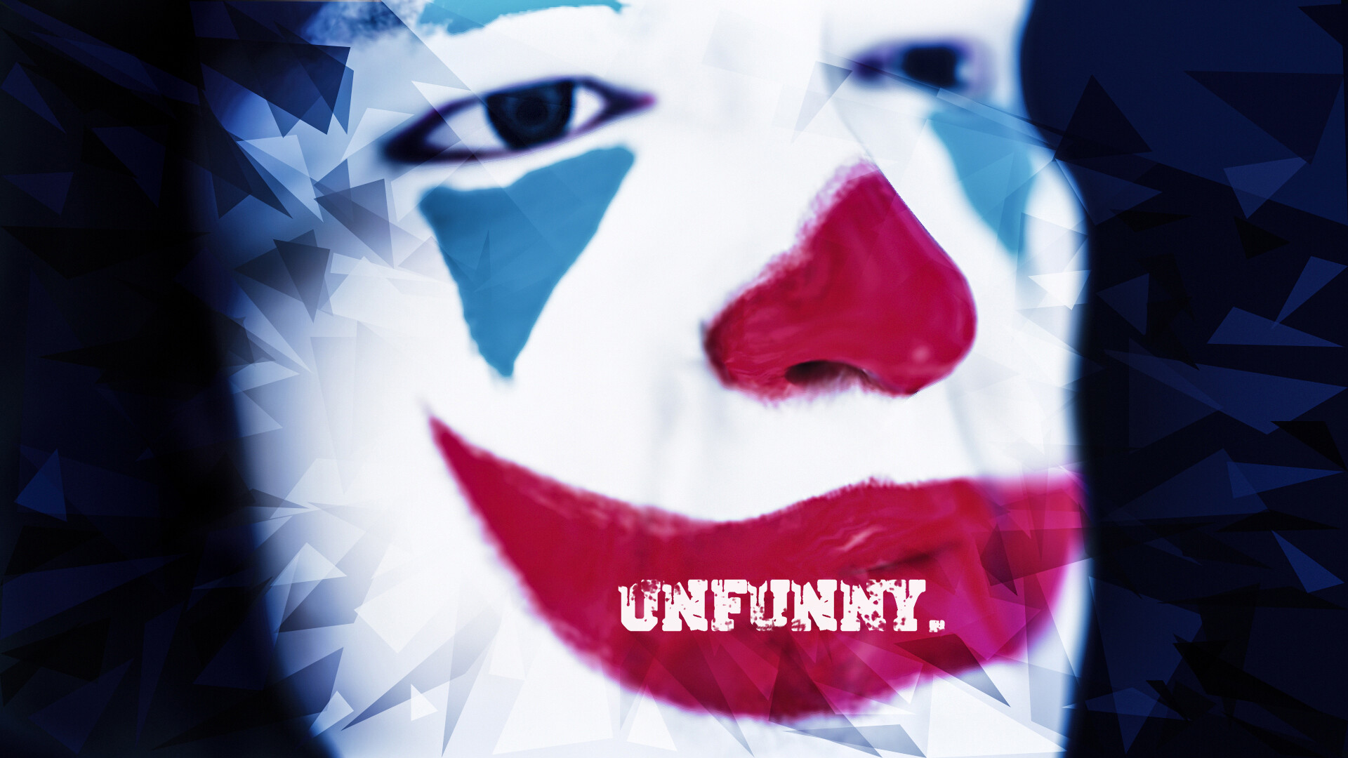 ArtStation - UNFUNNY