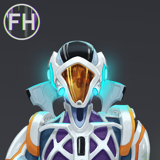 ArtStation - Theta