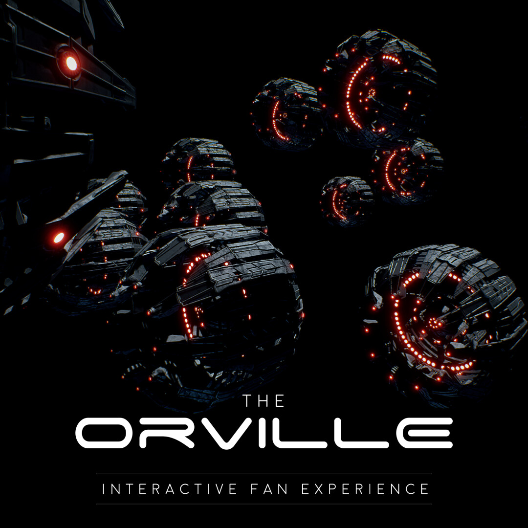 ArtStation - Kaylon Cruiser