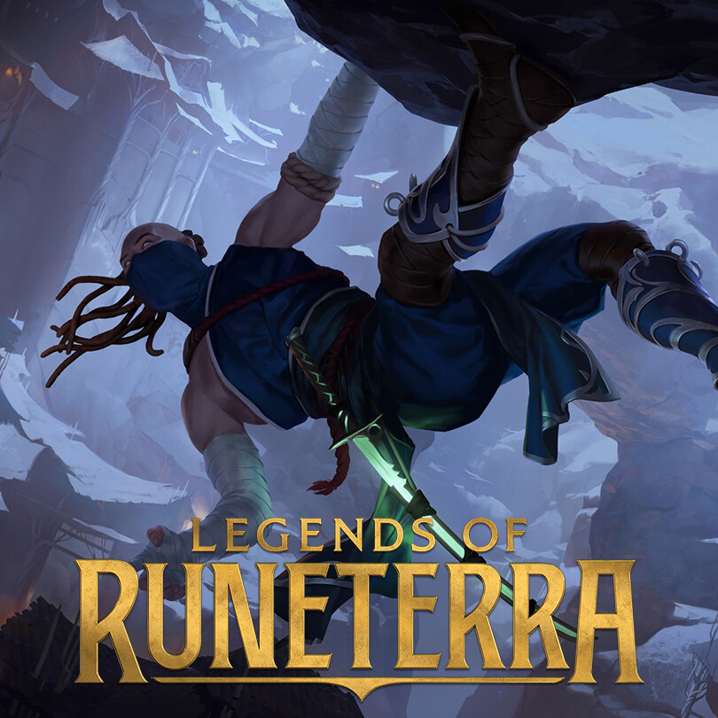 ArtStation - KINKOU SPIRITSEEKER