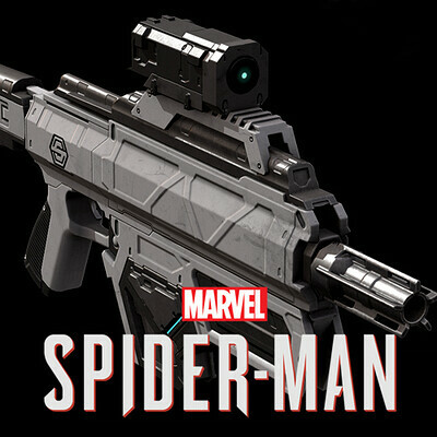 Marvel Firearms