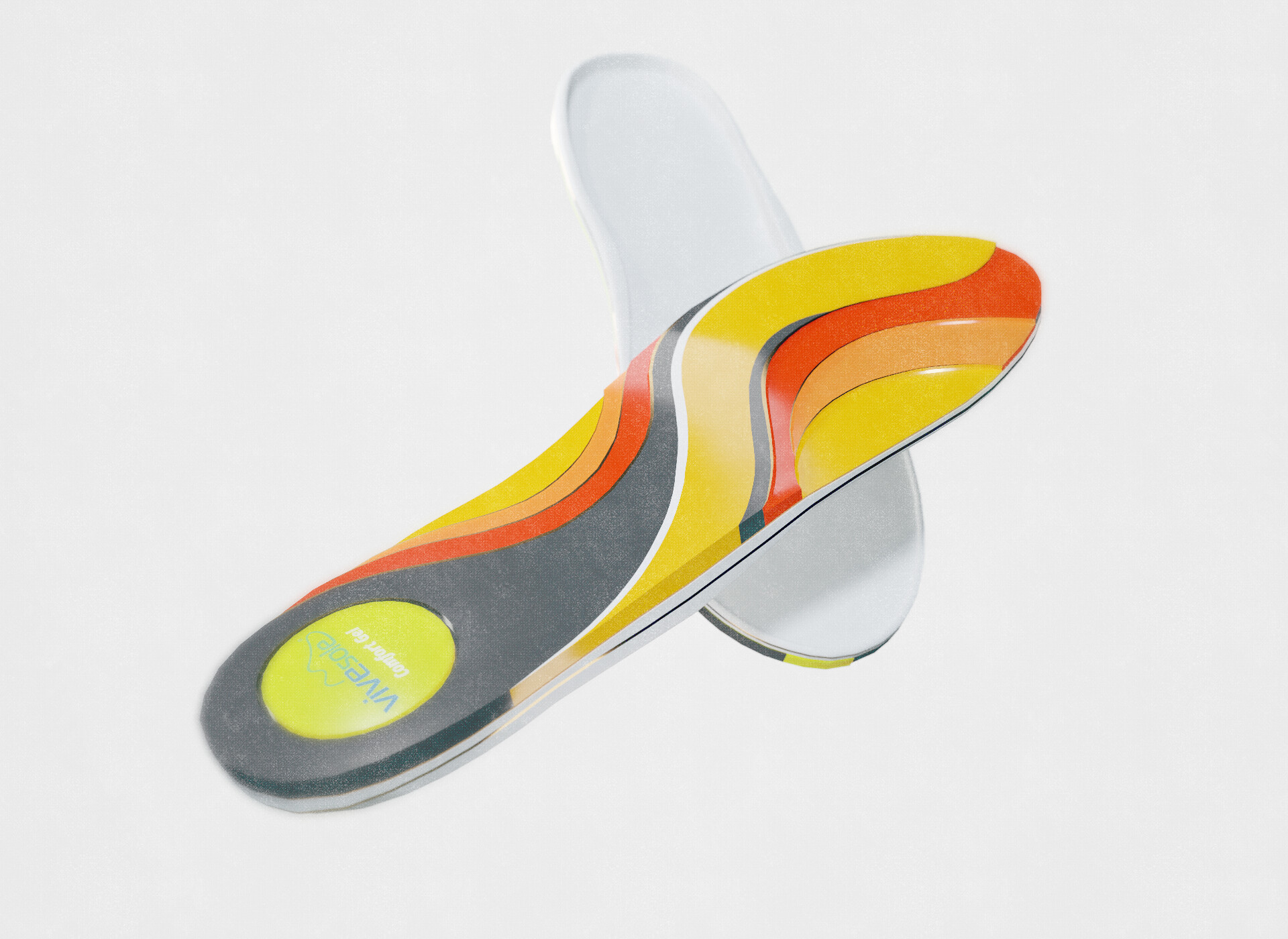 ArtStation - Insole Designs & Illustrations