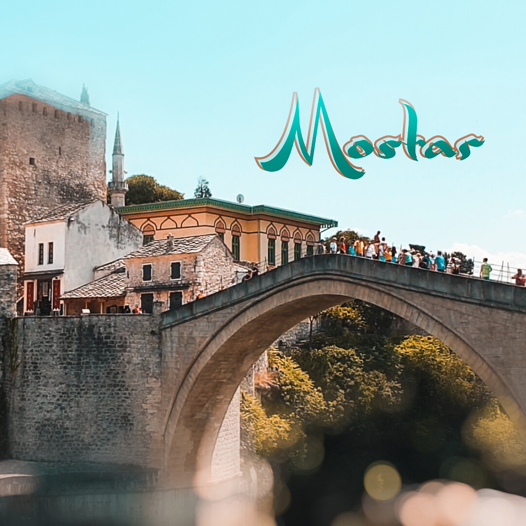 ArtStation - MOSTAR