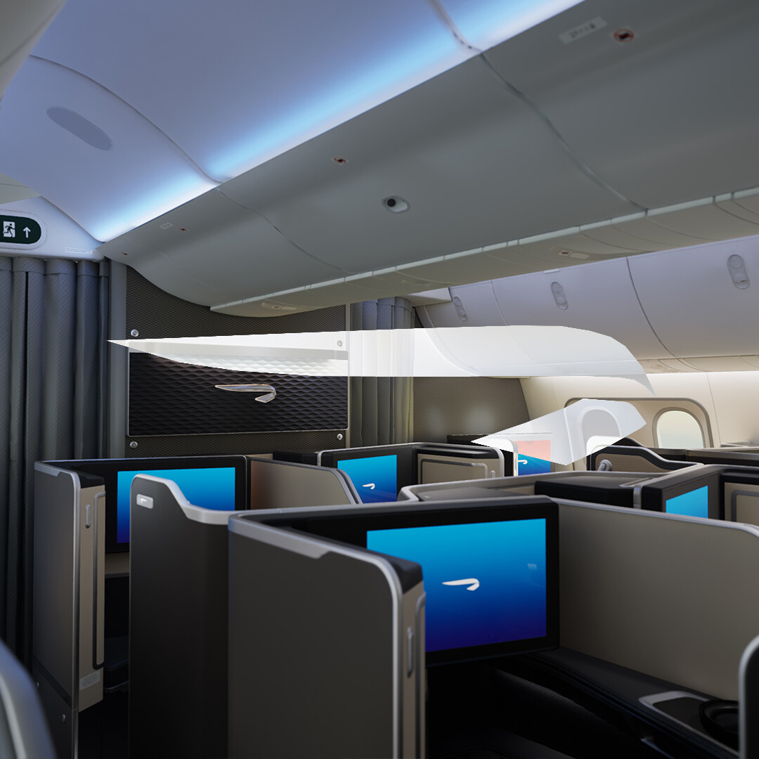 Luigi Russo - 3D Real Time Artist - VR Specialist - British Airways ...