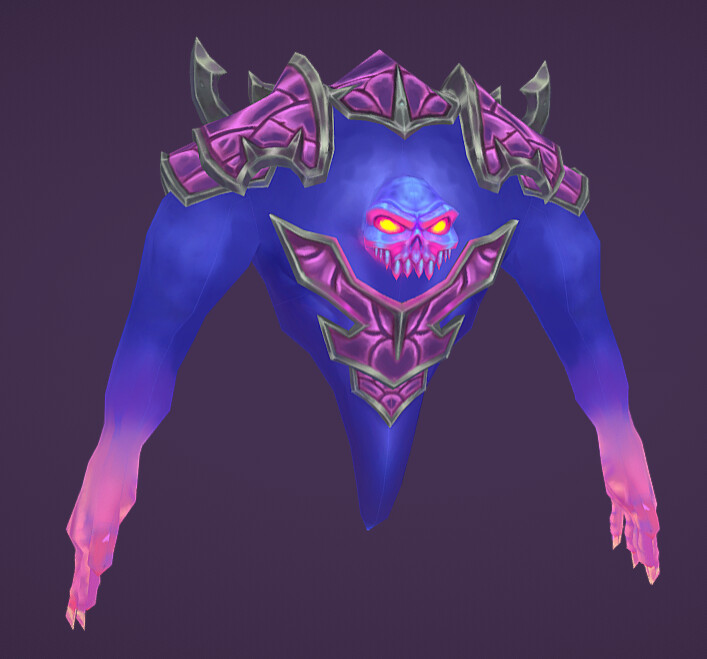 ArtStation - Zuramat