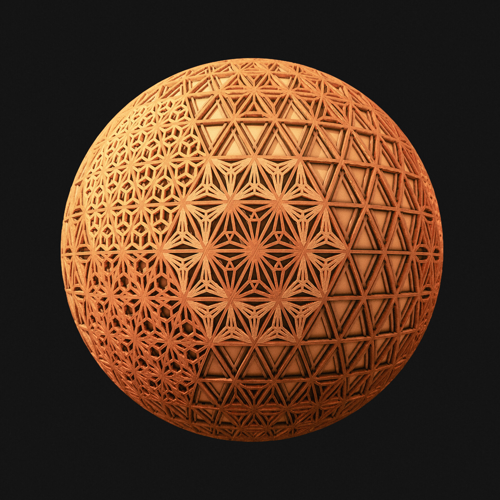 ArtStation - Materialize Contest