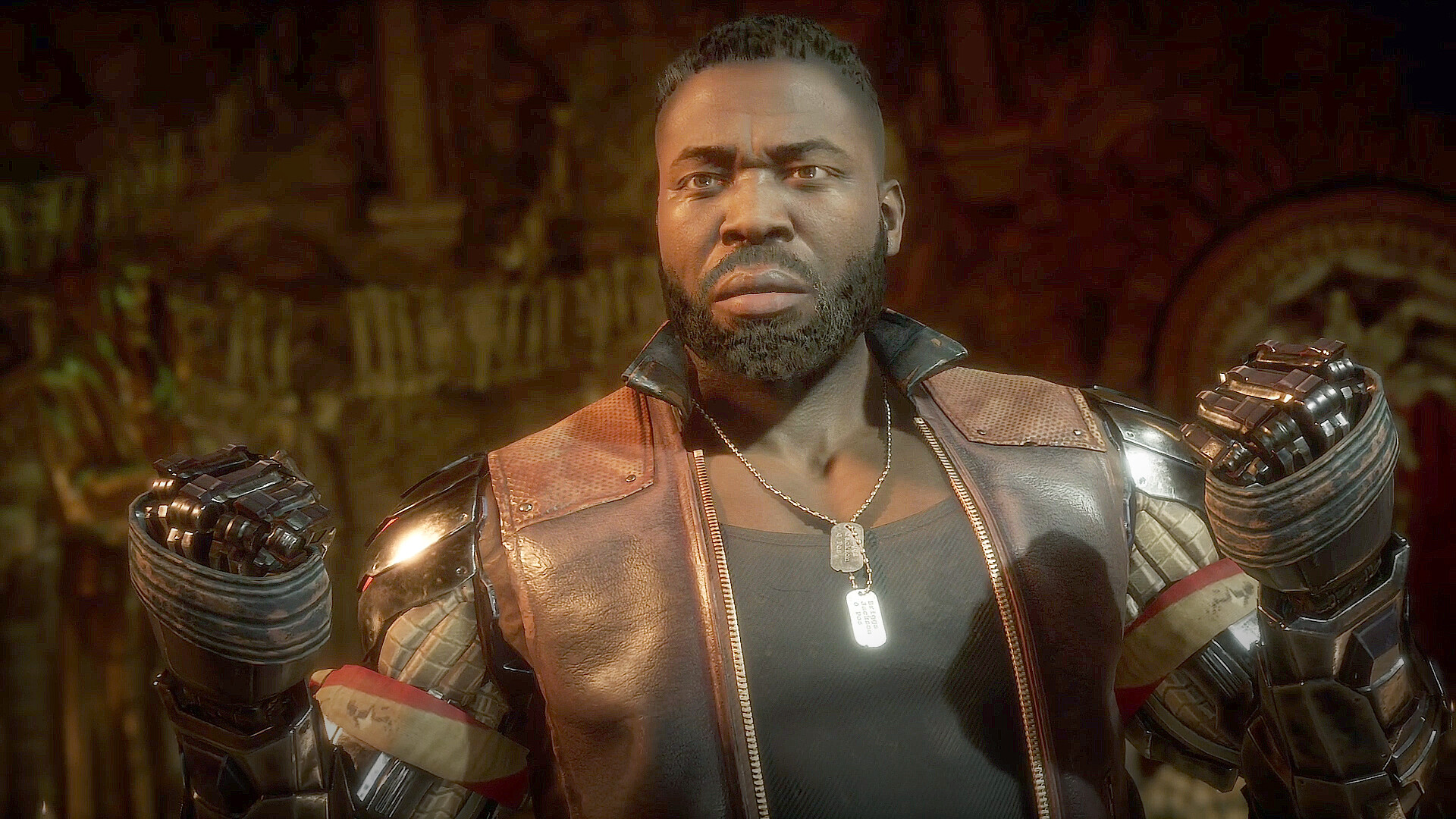 ArtStation - Jax Briggs Present