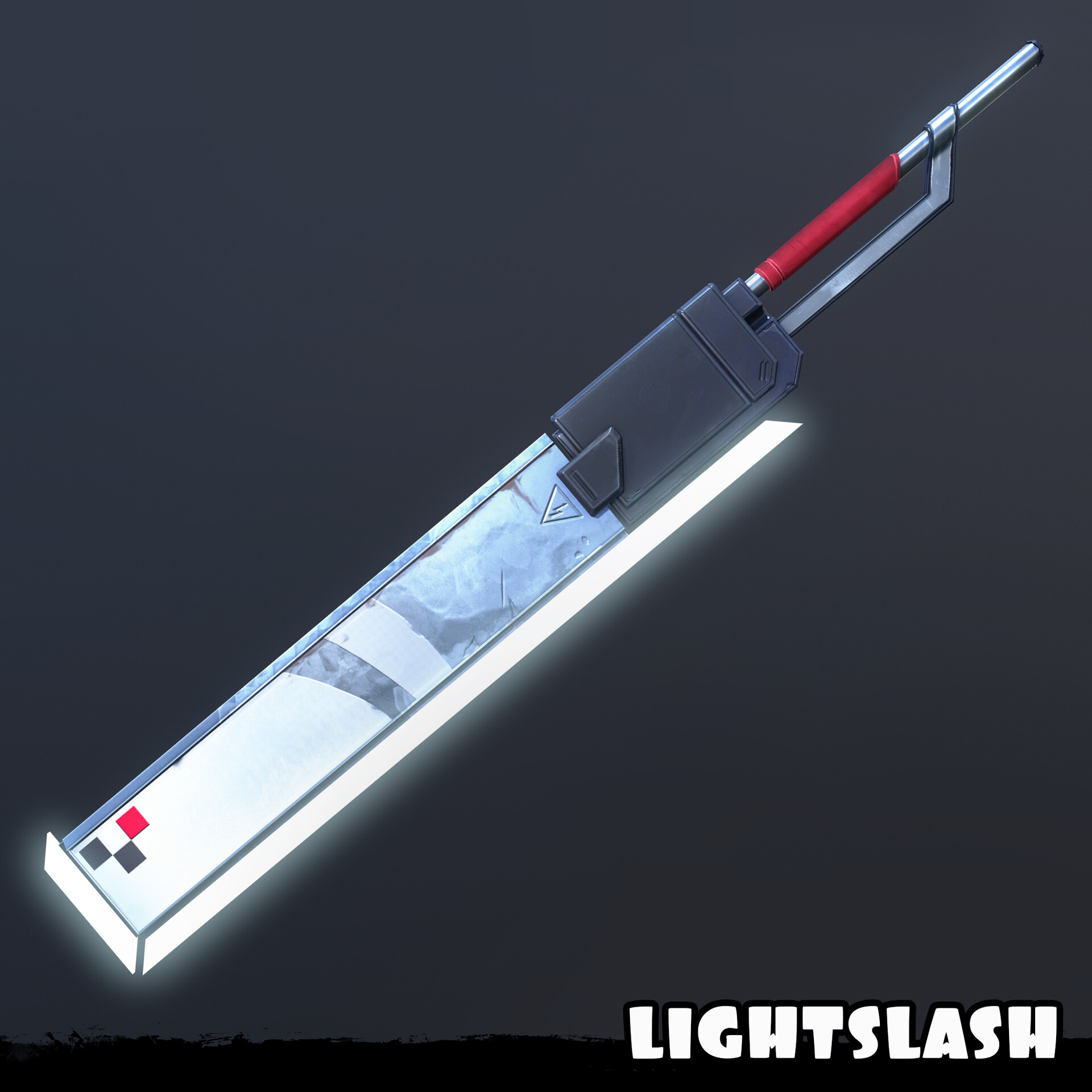 ArtStation - Lightslash