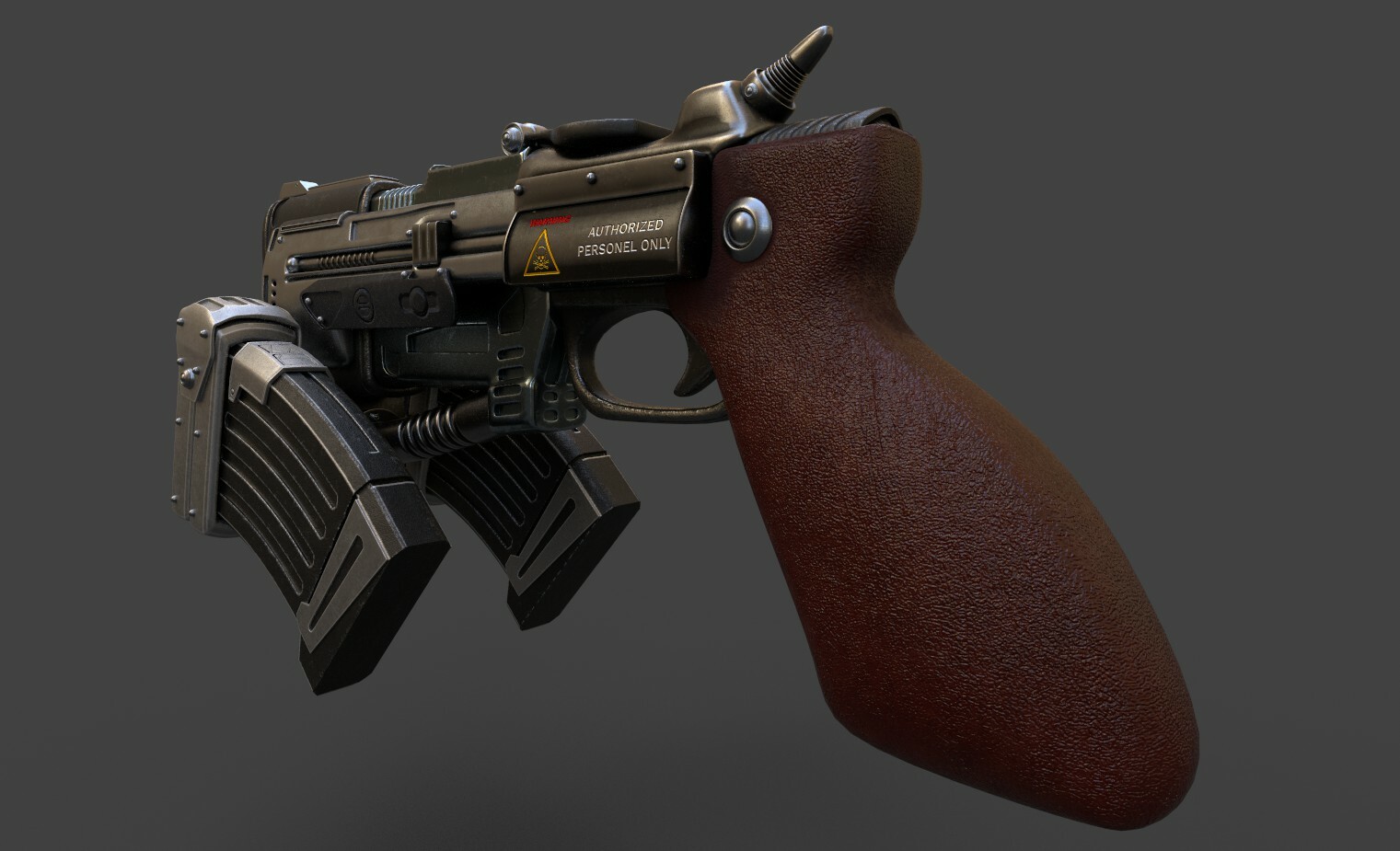 ArtStation - Asset Modeling