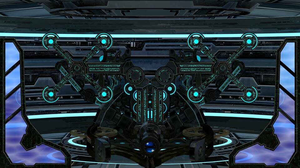 ArtStation - Ultimate Shot