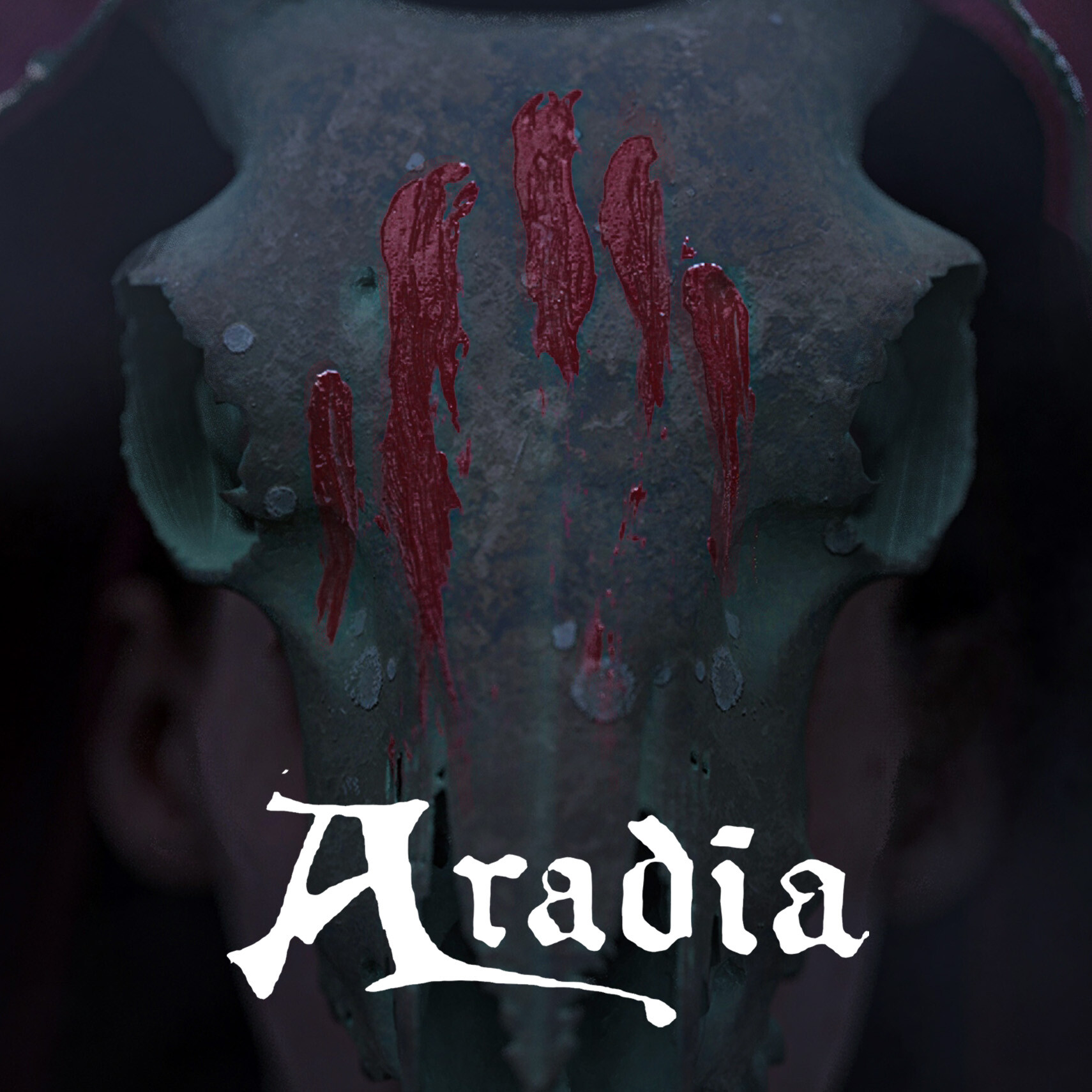 ArtStation - Aradia / The Gospel of the Witches