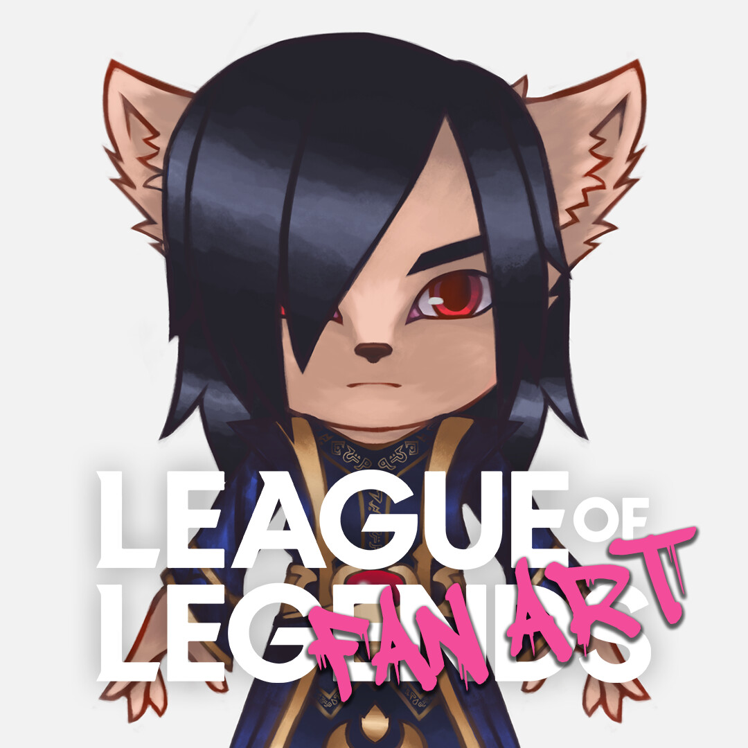 ArtStation - Tenken; The Heaven's Sword