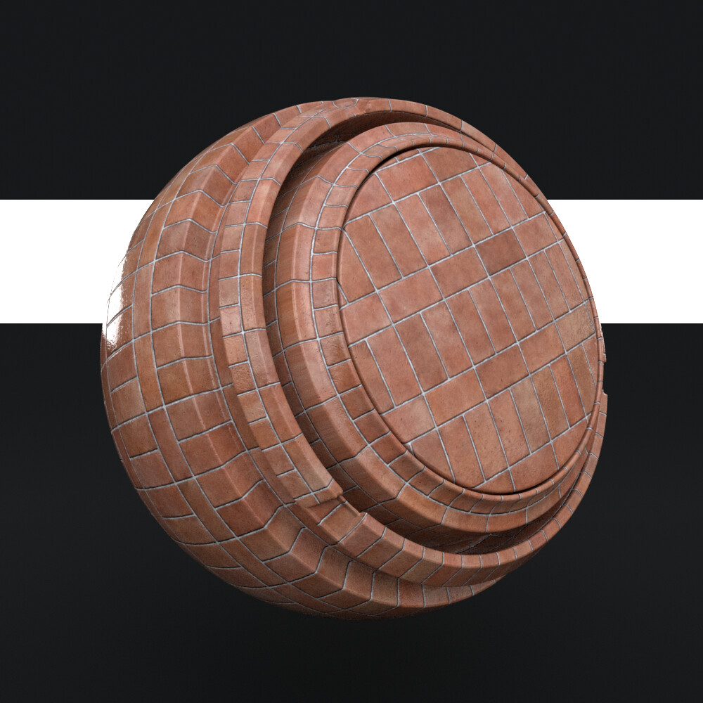 ArtStation - Shaders Pack V.2