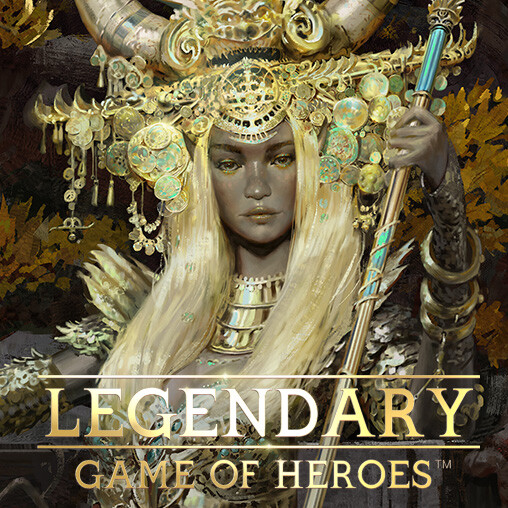 ArtStation - Elegy of Entrapment