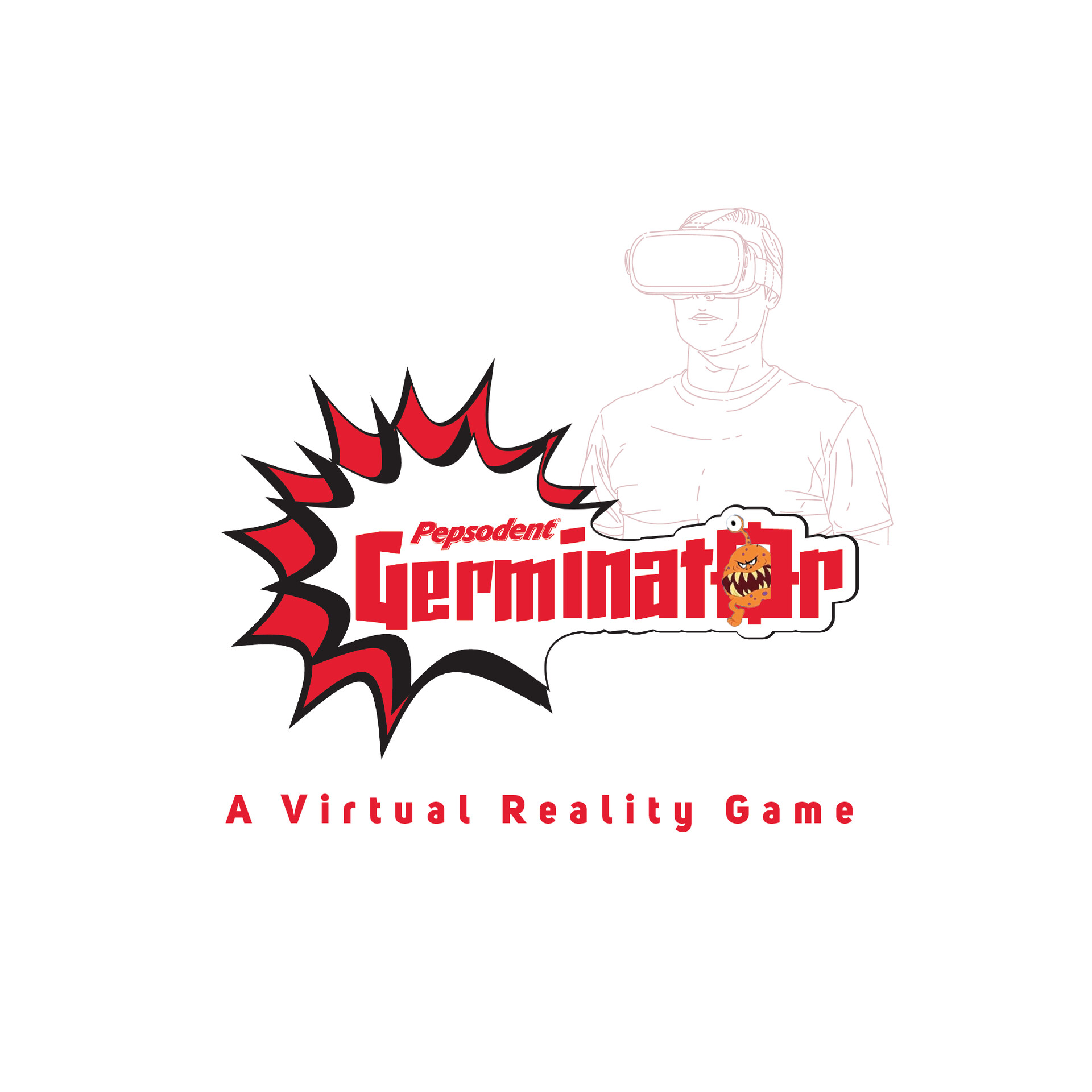 ArtStation - Germinator I Virtual Reality Game